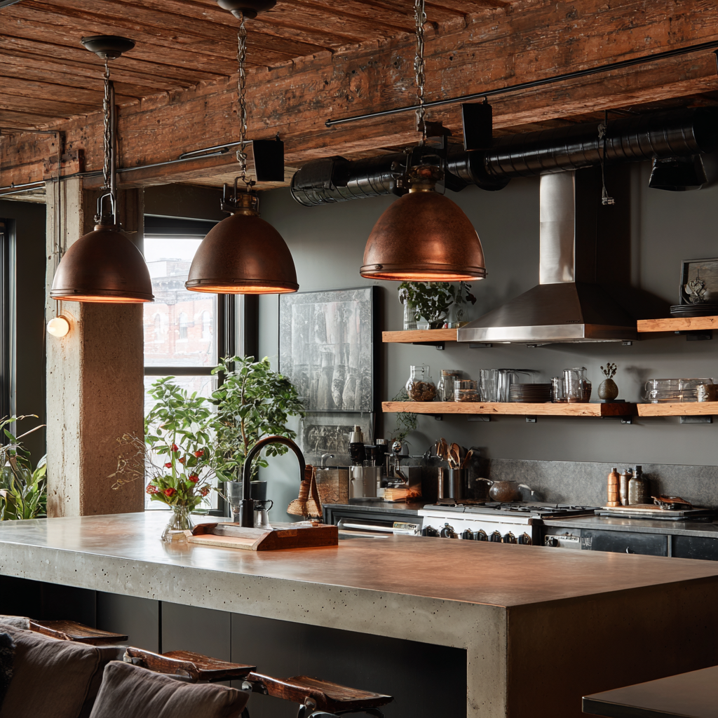 Large Kitchen Designs: Practical Layouts and Inspiring Ideas