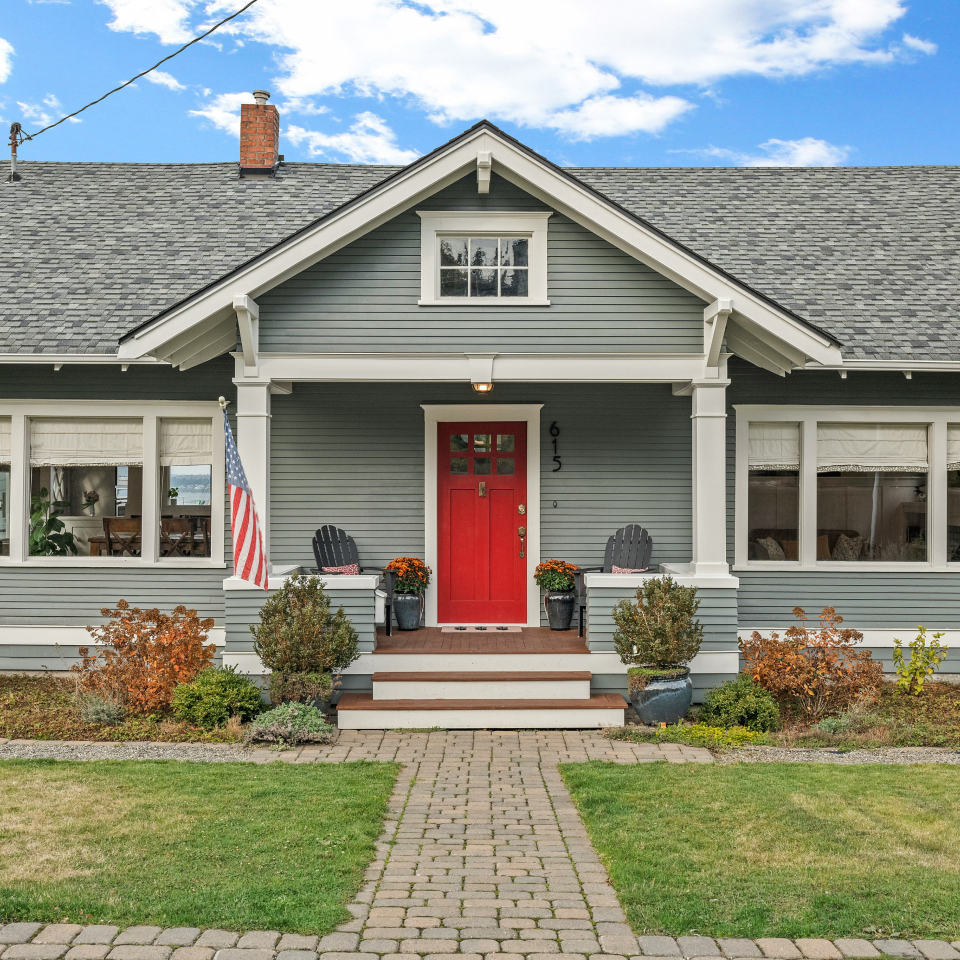 Remodeling a 1920s House: Ideas to Preserve Interior Style