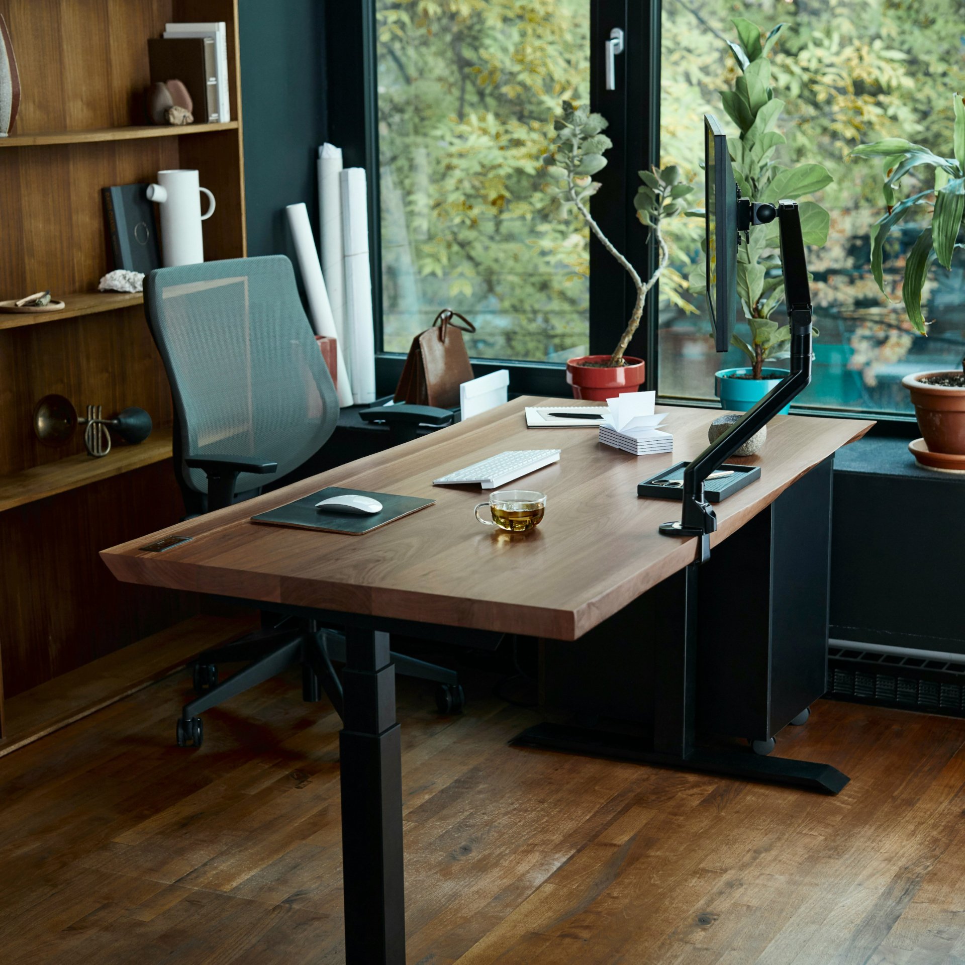 Home Office Renovation Ideas to Upgrade Your Space