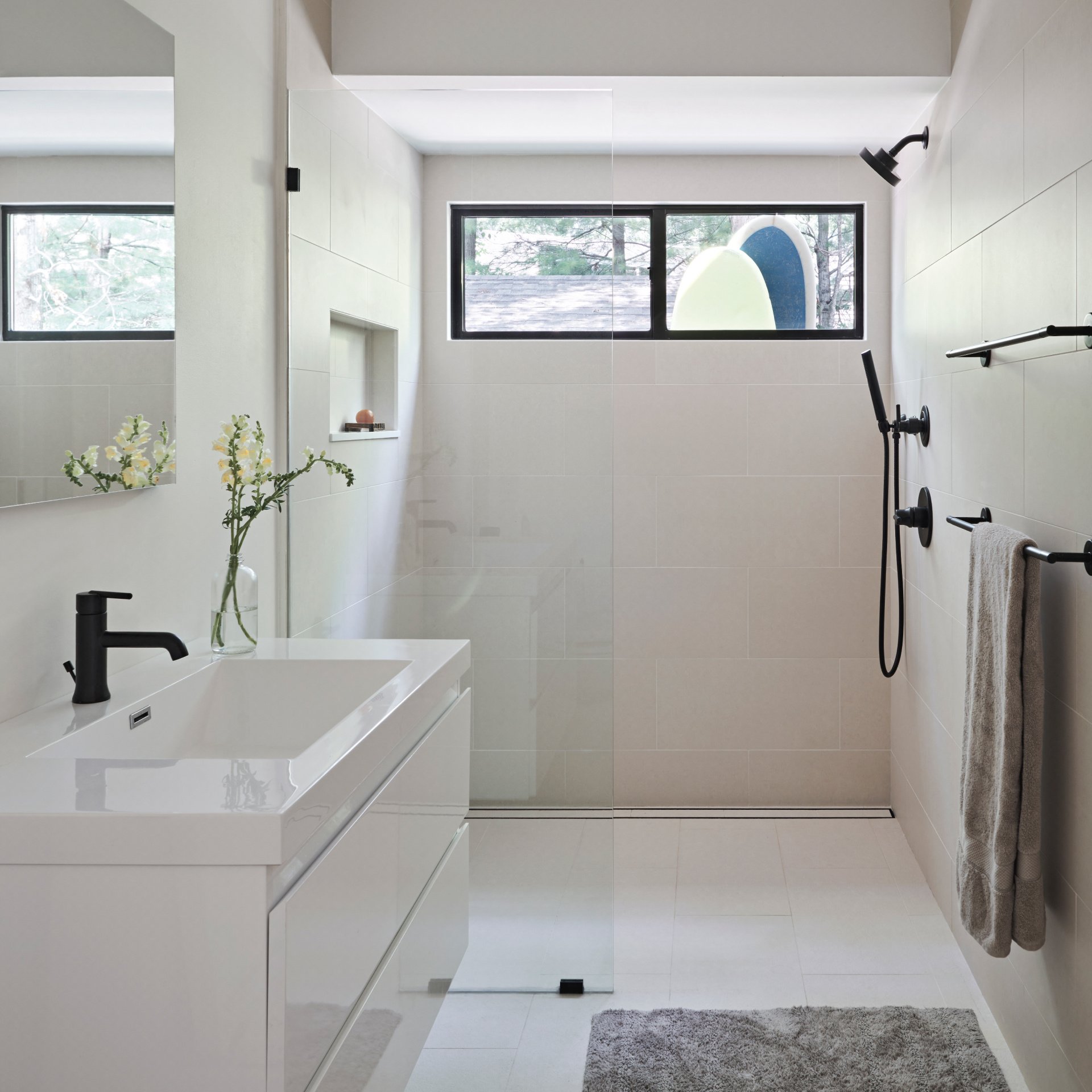 How Much Does a 5x10 Bathroom Remodel Cost?
