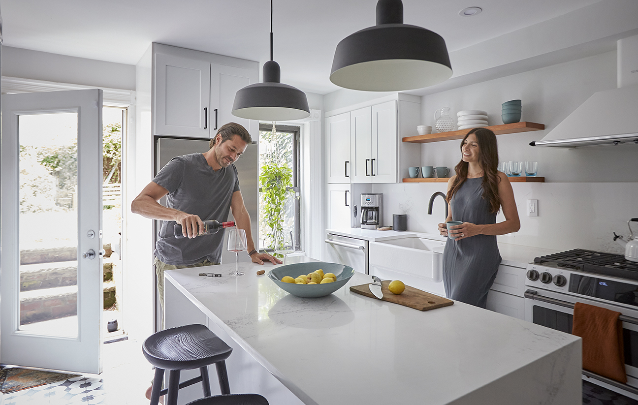 How to Finance Your Kitchen Remodel in New Jersey