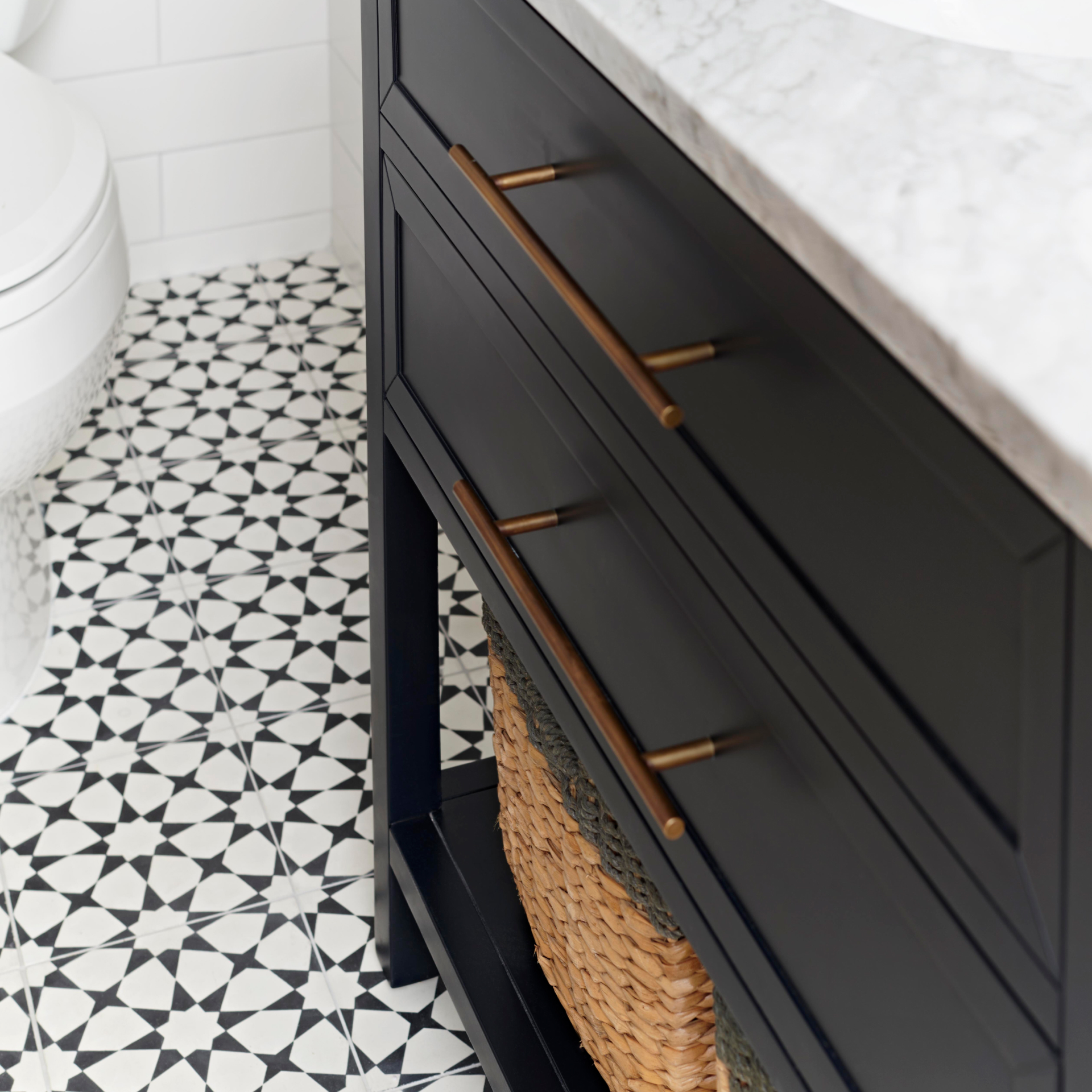 Vinyl Flooring in Bathrooms: Pros and Cons