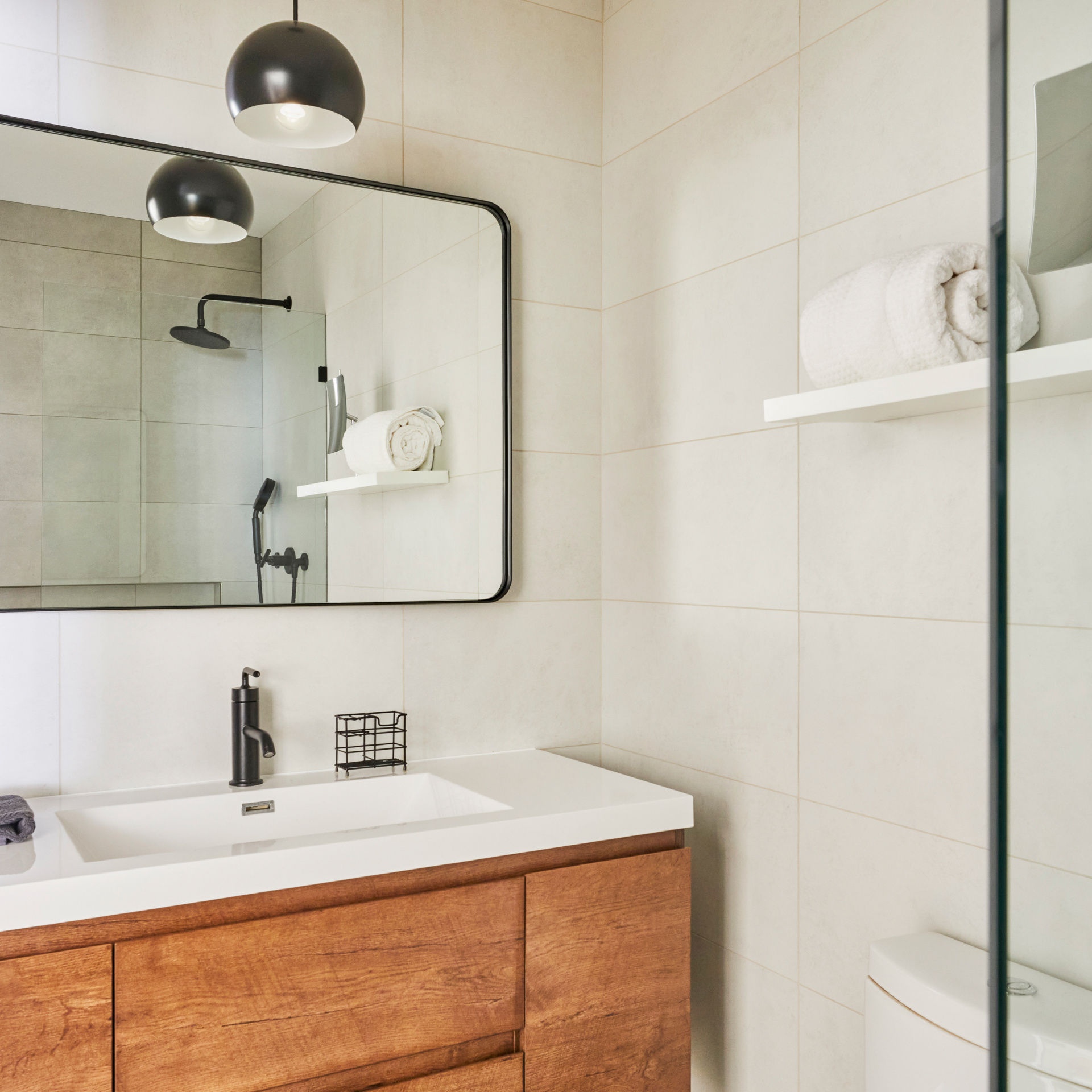 Winter Bathroom Renovation Ideas to Keep Your Home Cozy