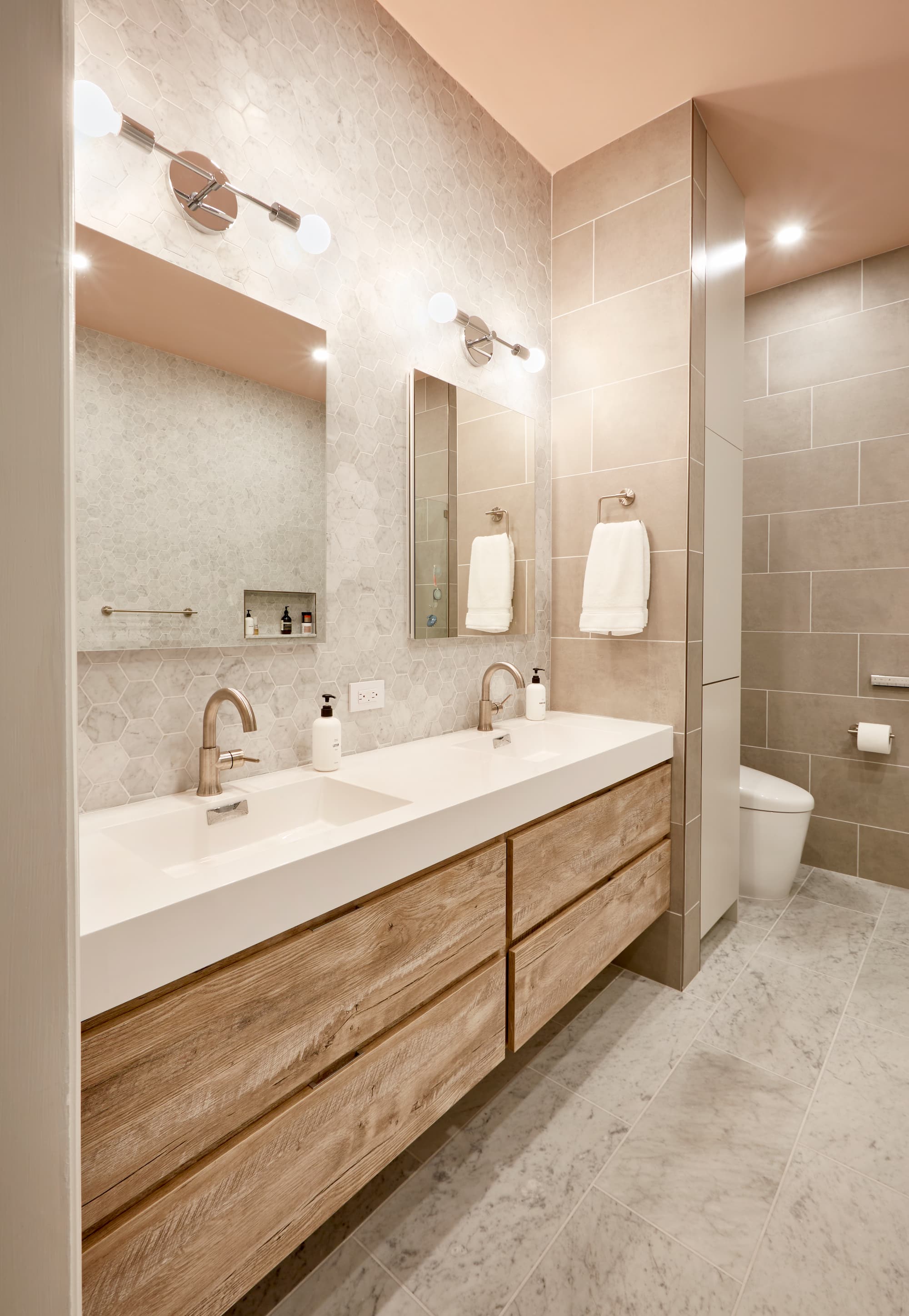 Finding the Perfect Match: How to Choose the Right Bathroom Contractor ...