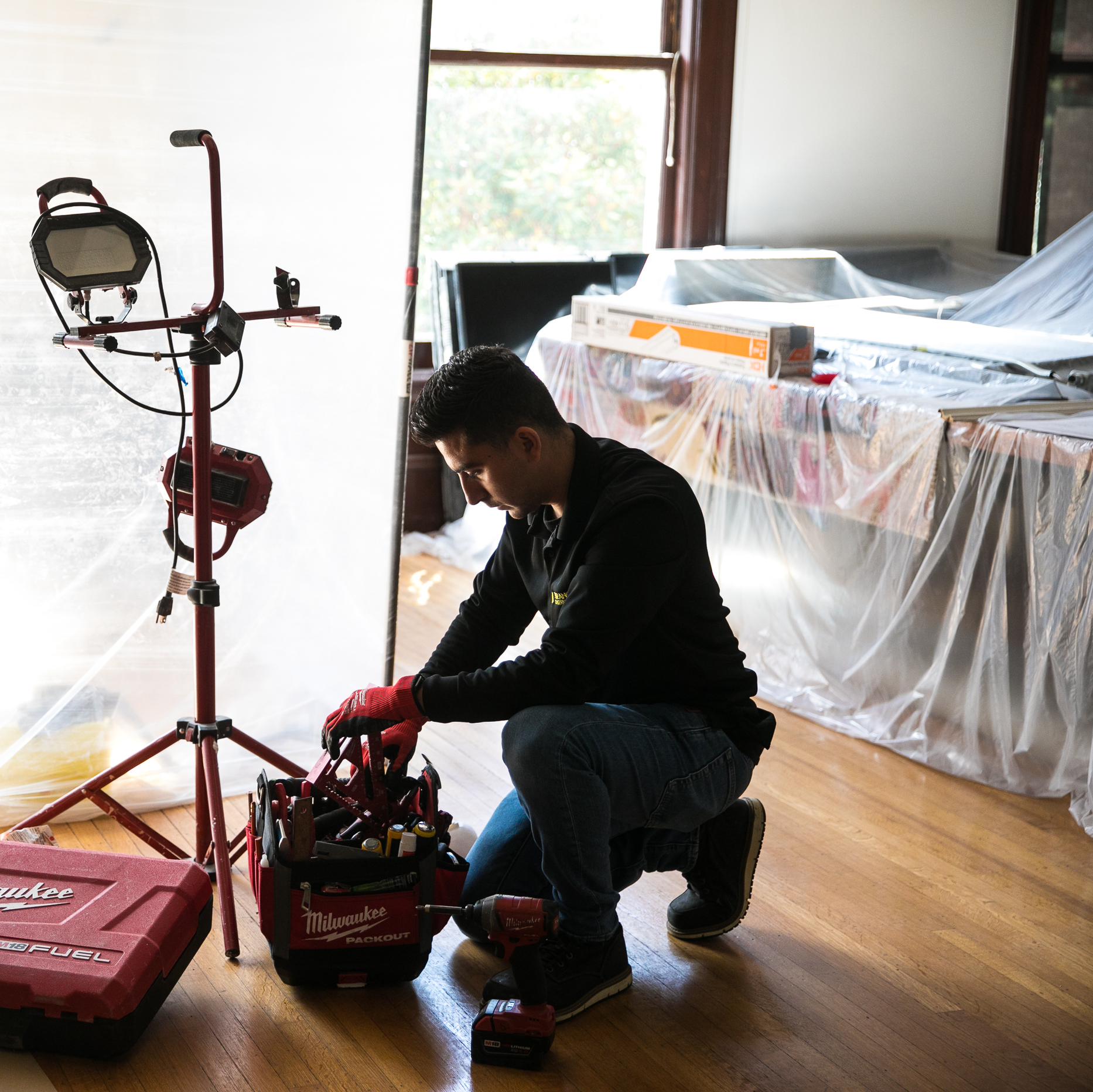 6 Reasons Why You Should Move Out During Your Renovation