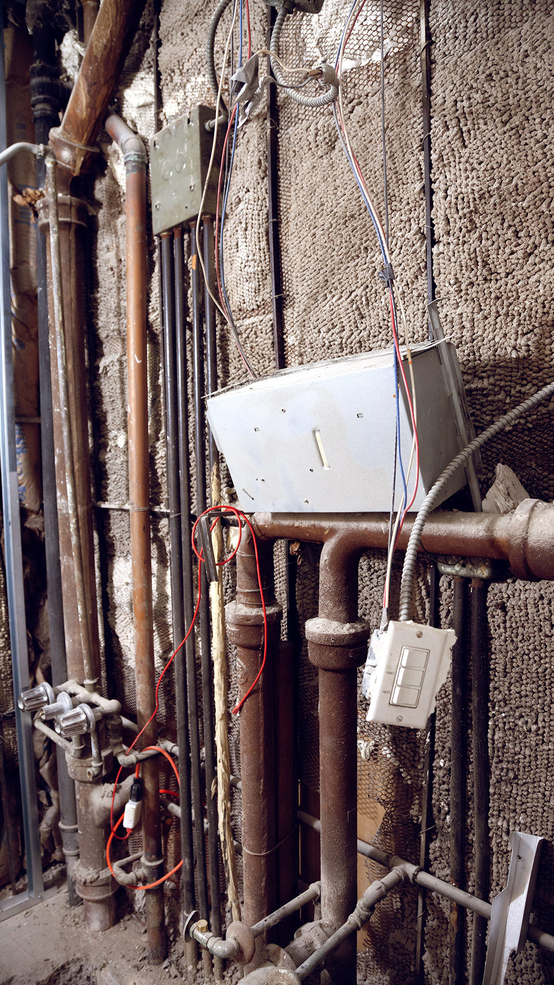 The Most Common Bathroom Remodeling Problems | Block Guides