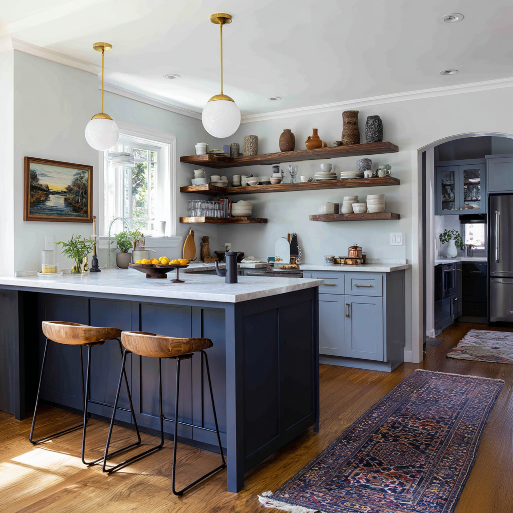 Kitchen Remodel Omaha: Costs, Tips & Local Ideas