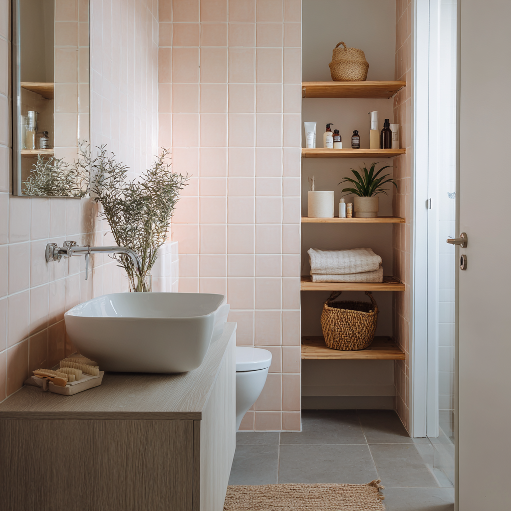 Dallas Bathroom Remodel Costs & Local Tips