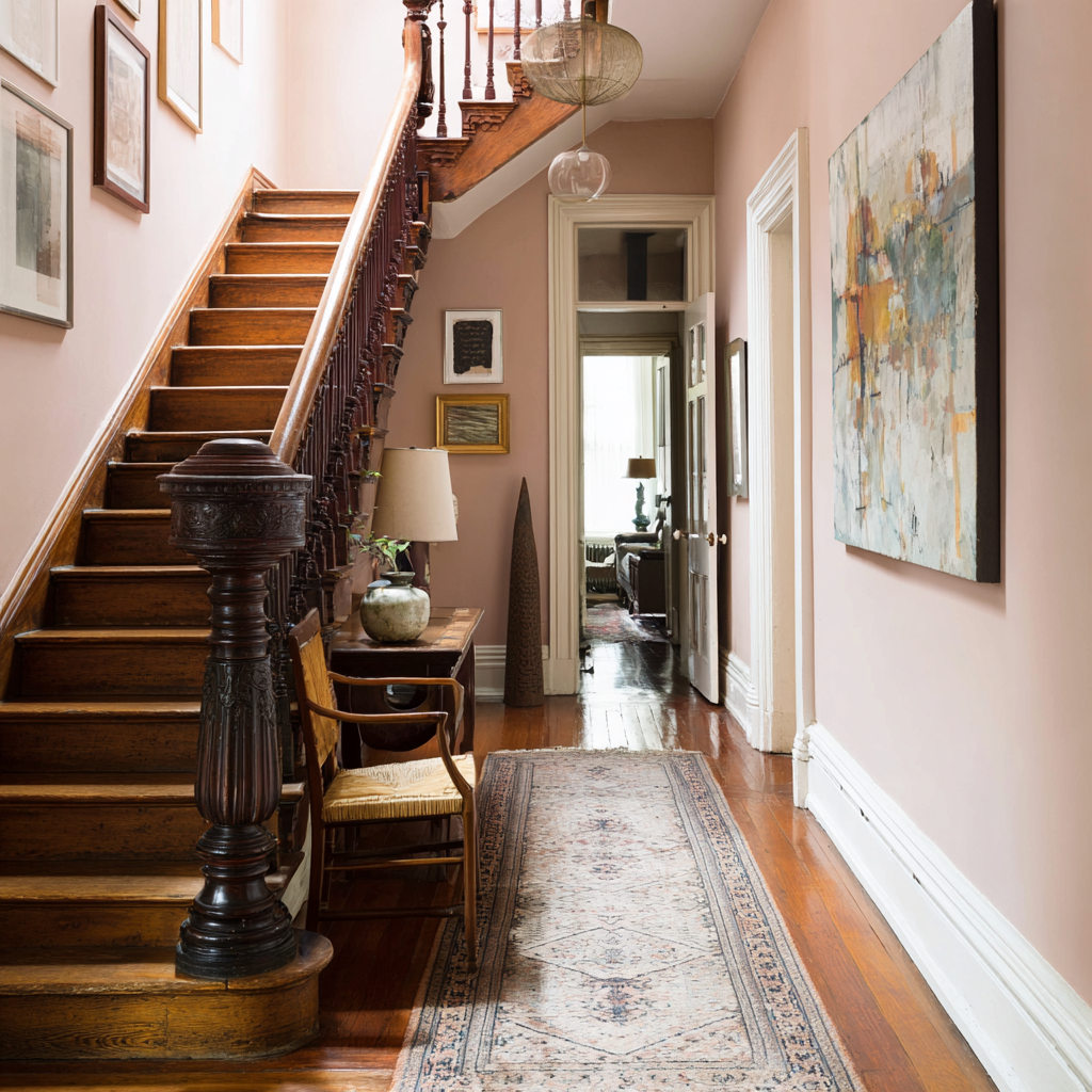 Staircase Type Comparison: Find Your Perfect Style